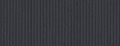 22109 VL Pearl Black 8 ft x 4 ft Fluted Finish Decorative Laminate - 1 ...