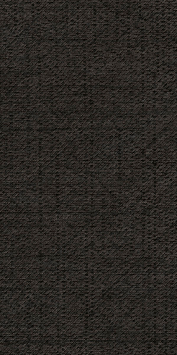 46248 WVN HC Black Reed 8 ft x 4 ft Reeds Texture Finish Decorative ...