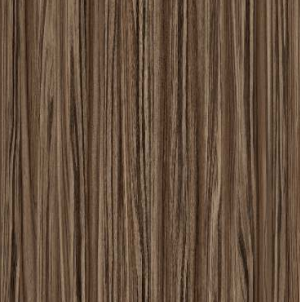 2519 AU Brown Okish 8 ft x 4 ft Wood Veneer Finish Decorative Laminate - 1 mm | 2519 AU Brown ...