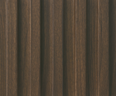 MA 6412 Wood Charcoal Louvers/Panels | 8 ft x 5 inch - 18 mm | MA 6412 ...
