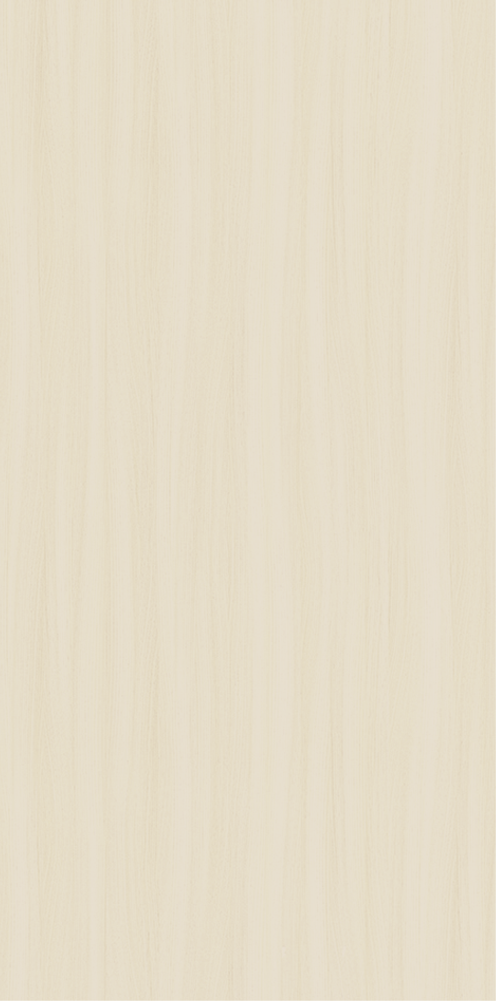 3A8112 A 118 Pale Sandwood 8 ft x 4 ft Texture Finish Decorative ...