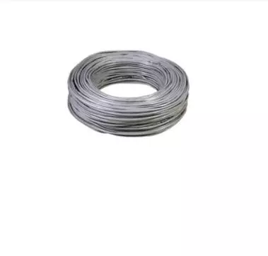 14209 Finolex 16 Sqmm Single Core FR PVC Flexible Copper Cable Grey ...