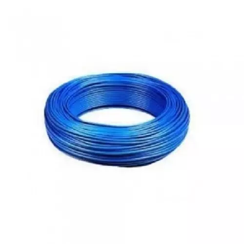 Polycab PVC Outer Sheath Building Management System Cable 4 Core 1 Sqmm ...