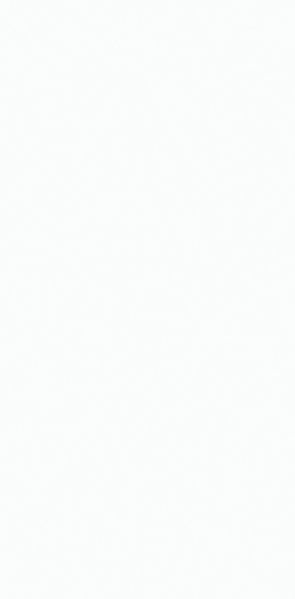 3109 DL Sparkling White 8 ft x 4 ft High Gloss Finish Decorative ...