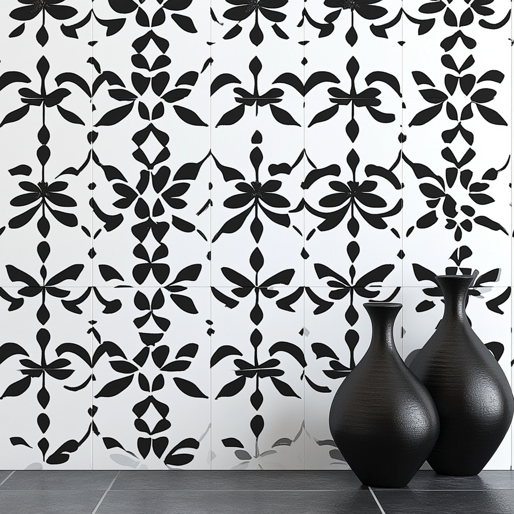 Moroccan Wall Tiles – Handcrafted, Vibrant & Elegant Tiles | Material Depot