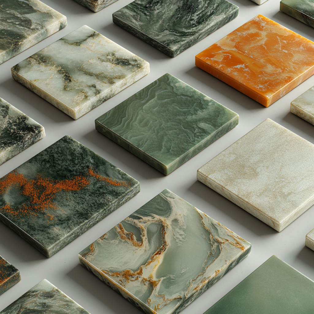 Onyx Marble Tiles – Translucent, Luxurious & Unique Stone Finish ...