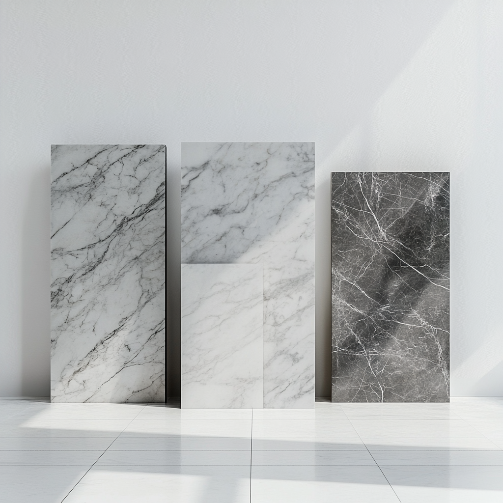 Rectangular Marble Tiles – Sleek, Timeless & Versatile Design ...