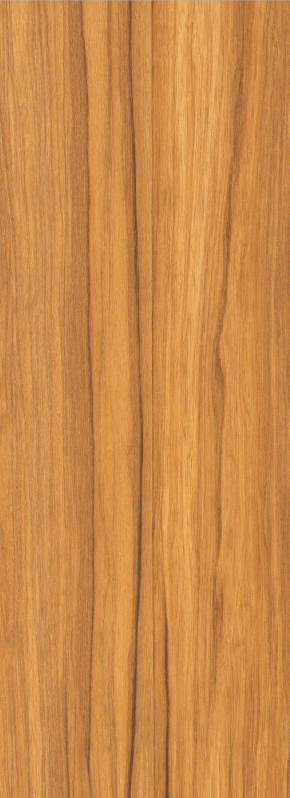 HGL 12051 Zebrano 8 ft x 4 ft High Gloss Finish Decorative Laminate - 1 ...